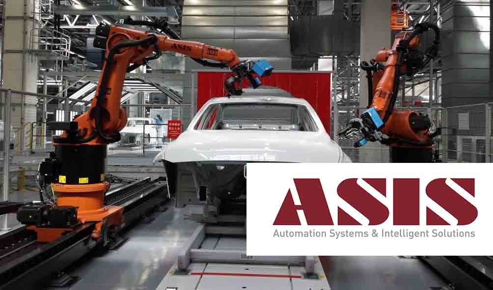 ThaiPollutech & Asis sign strategic cooperation agreement - Thaipollutech